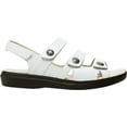 Propet Women's White Bahama 10 2A(N) US - Walmart.com