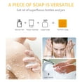 Makeup Trending 2024 Handmade Goat Milk Cleansing Soap Papaya Soap ... Makeup Trending 2024 Handmade Goat Milk Cleansing Soap Papaya Soap ...