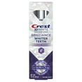 Crest 3D White Professional Ultra, Single Tube, Teeth Whitening Toothpaste 3.0oz - Walmart.com