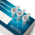 Artron Rapid COVID-19 Antigen Test Made in Canada (Pack of 5) OCT 2026 ...