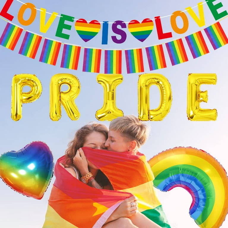 Love Is Love Lgbt