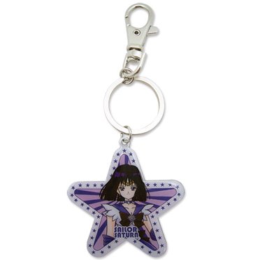 Key Chain - Rosario+Vampire - Yukari Chibi SD PVC New Anime Licensed ...