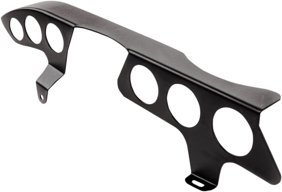 BRITISH CUSTOMS Chain Guards Black Modern BC707-002-B - Walmart.com