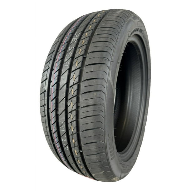 Paq 2 Llanta 225/55R19 99V ILINK L-ZEAL56 | Bodega Aurrera en línea