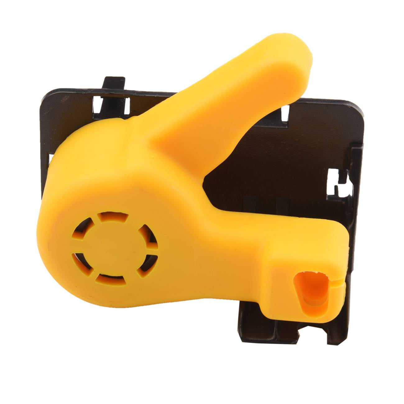 AUTOPA CV6Z-16A770-A Hood Release Handle Compatible with Ford Focus ...