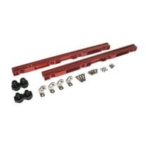 FAST Billet Fuel Rail Kit For LSXR - Walmart.com