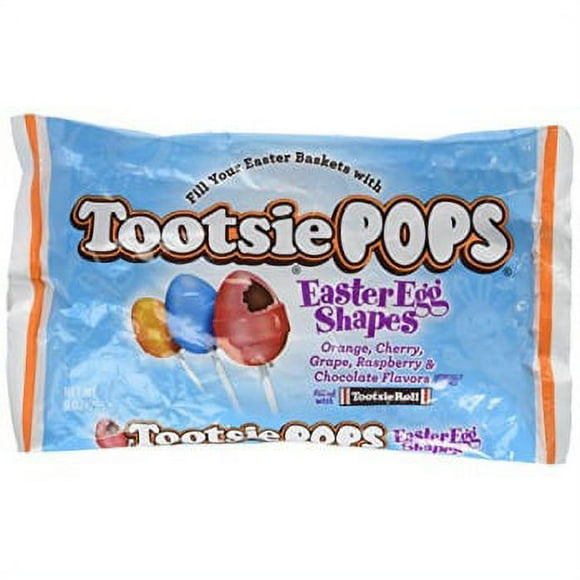 All Chocolate Tootsie Pops