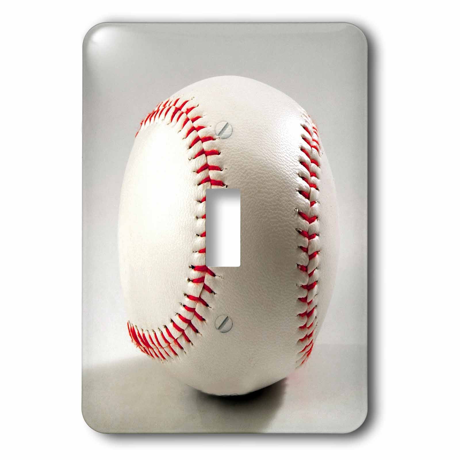 Baseball, Studio - LI06 PRI0001 - Prisma single toggle switch lsp-83211 ...