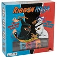 Fat Brain Toys Ribbon Ninja - Active, Ribbon-Snatching Party Game, Kids ...