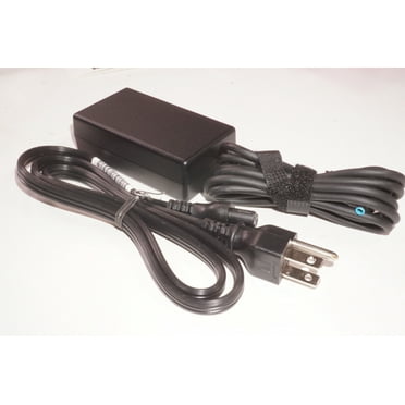 HP H6Y88AA#ABA 45W Smart AC Adapter (4.5mm) - Walmart.com