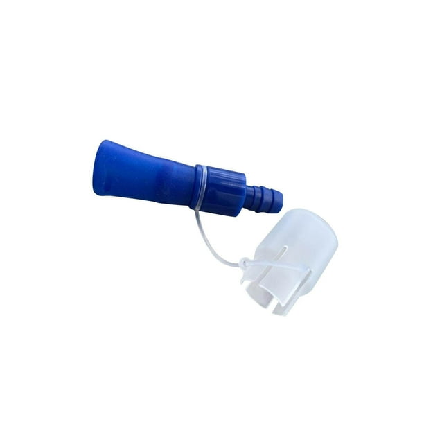 freestylehome Water Bag Bite Valve Replacement Water Outlet Shutoff ...