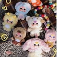 Baby Three De Lovely Series Plush (1 Blind Box) - Walmart.com