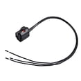 Camshaft Position Sensor Connector Pigtail Harness Plug Fits Toyota ...