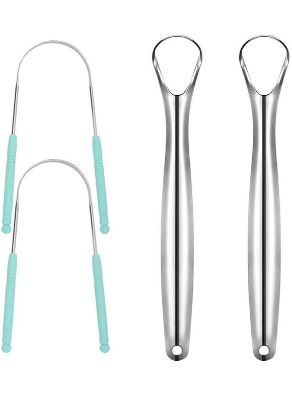 Tongue Scrapers in Oral Accessories - Walmart.com