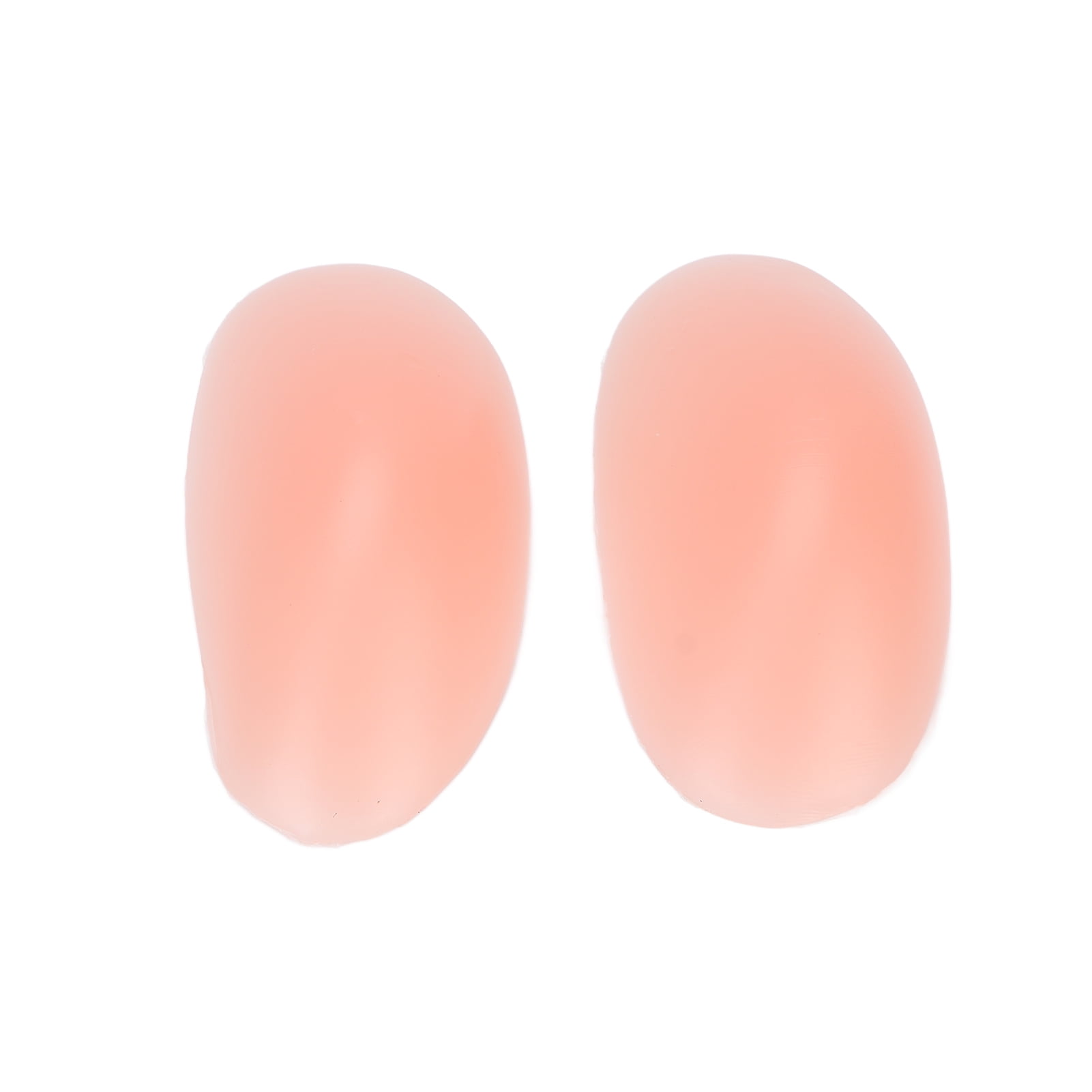 Click here for Domqga 2pcs Reusable Self Adhesive Silicone Should... prices