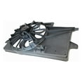Motorcraft Engine Cooling Fan Assembly RF-238 Fits select: 2008-2011 ...