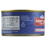 Butterfield Farms Roast Beef in Beef Broth, 12 oz Can - Walmart ...