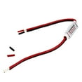 Wireless LED RF Remote Controller Inline Single-Color Light Strips Wire ...