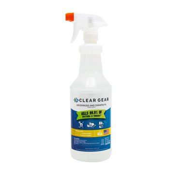 Parvosol II RTU Disinfectant Ready-to-Use One Gallon - Walmart.com