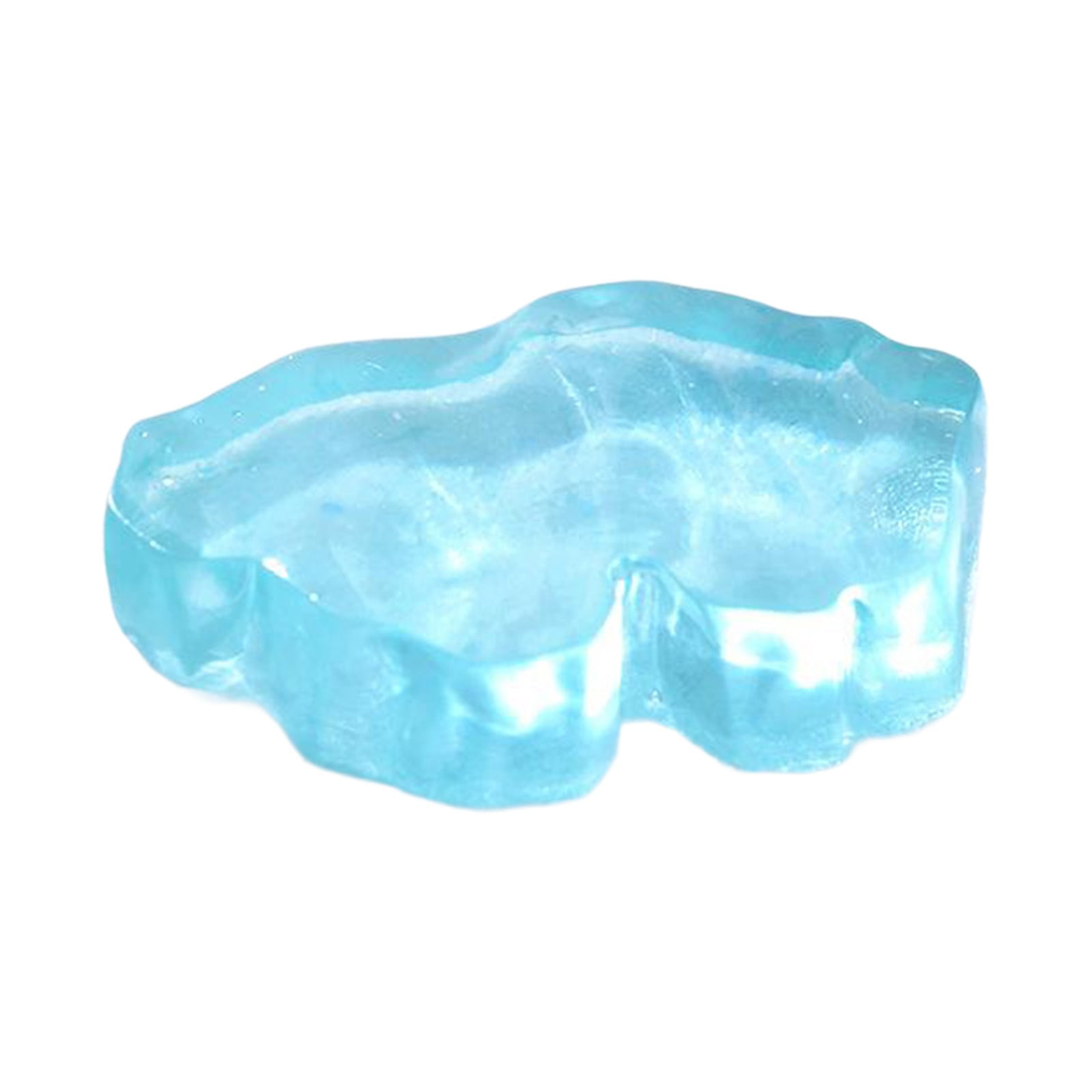 Click here for Slynshome Christmas Decorations Miniature Ice Bloc... prices