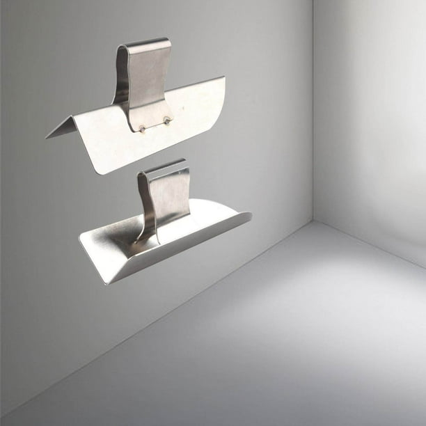 Corner Trowel Wall Corner Plastering corner trowel Tool with Handle ...