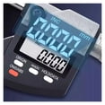0-25MM Digital Display Outer Diameter Micrometer High Precision Wall ...