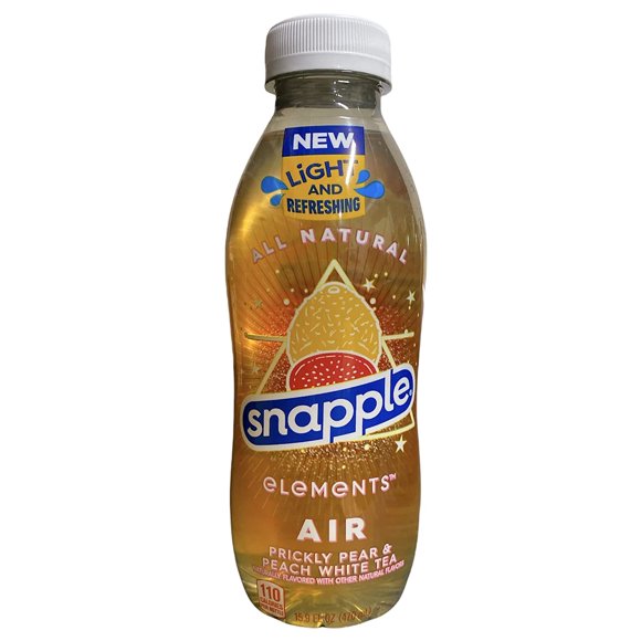 Snapple