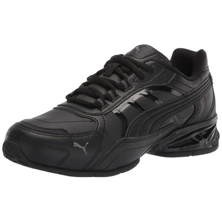 PUMA Men's RESPIN Sneaker, Black Black-Castlerock | Walmart Canada