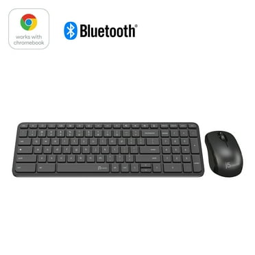 Logitech Ergonomic Computer Set - MK520 Wireless Keyboard Mouse Combo ...