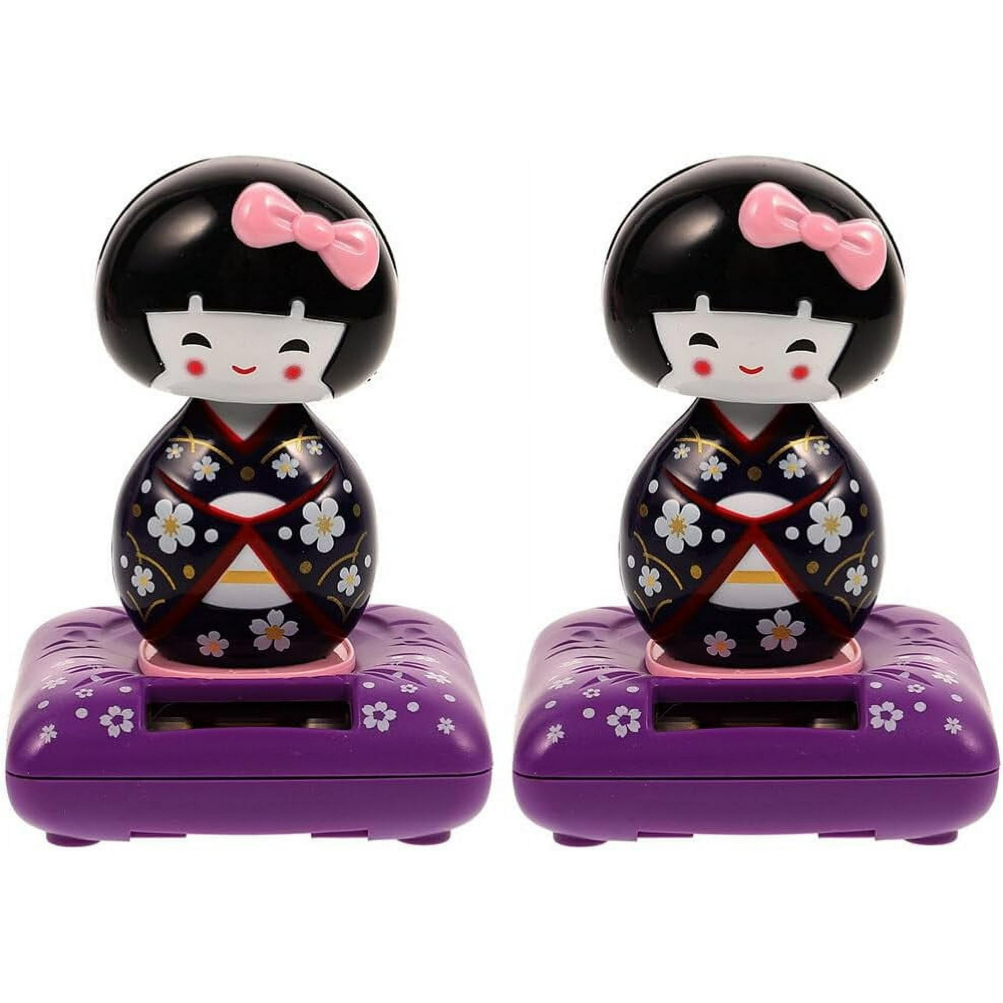 Click here for Unbranded Hugfegwe 2pcs Car Decorations Dining Tab... prices