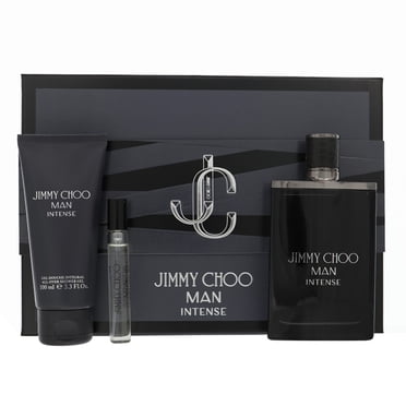Jimmy Choo I Want Choo Forever Perfume 3-Piece Gift Set for Women ...