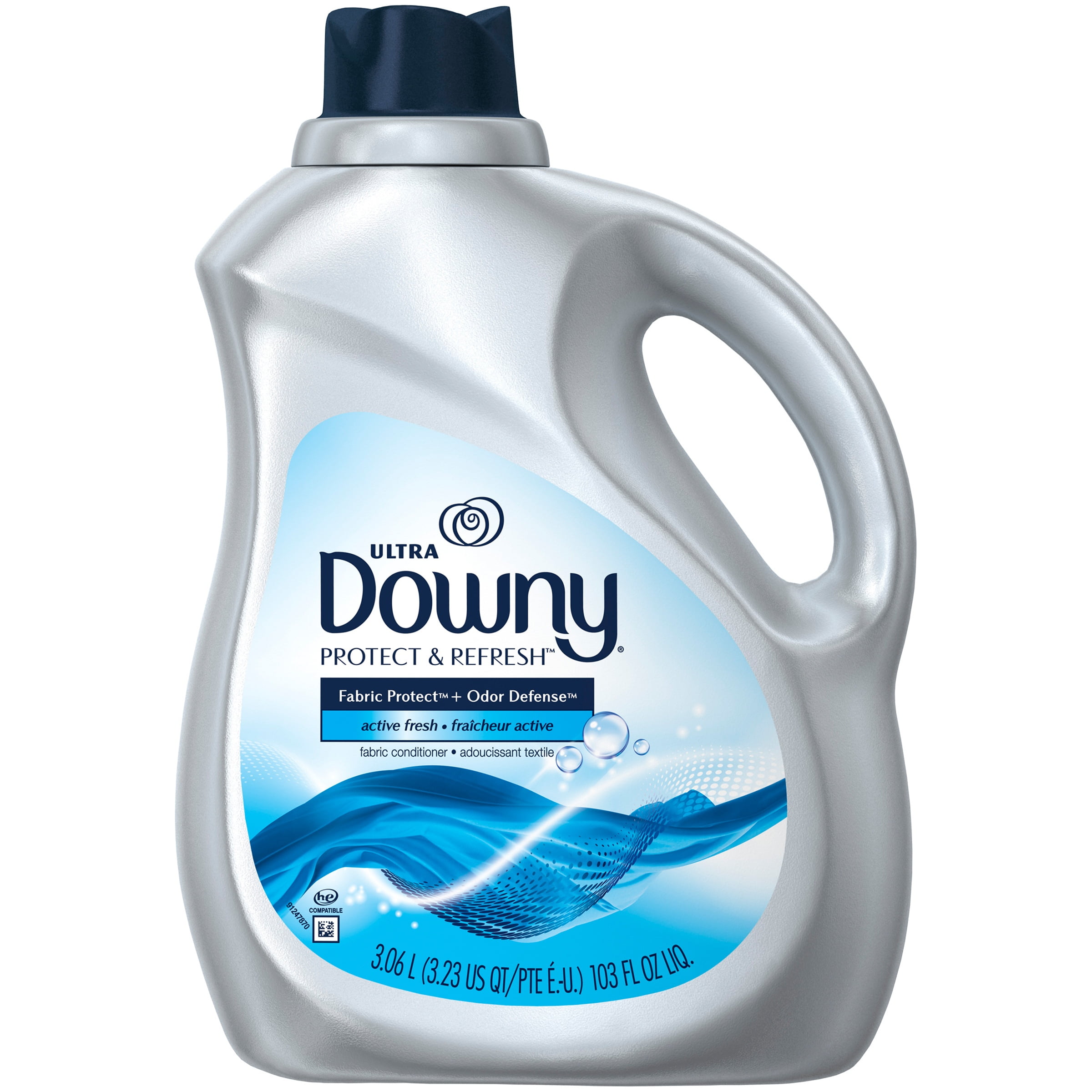 Downy Fabric Softener 103 Oz at Henry Lawrence blog