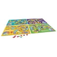 Spelling Board Games Junior Learning for Ages 5-6 Kindergarten Grade 1 ...
