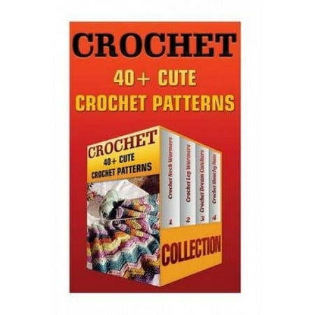Crochet: 40+ Cute Crochet Patterns | Walmart Canada