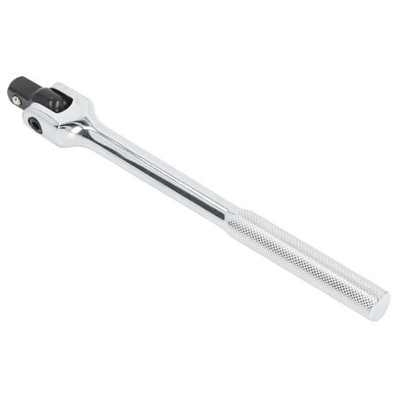 Extra Long Breaker Bar, 180 Degree Drive Head Breaker Bar For Car ...