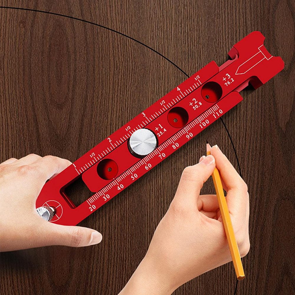 Marking Gauge Drawing