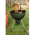 Spider Grills - Venom Charcoal BBQ Outdoor Controller for Weber Kettle ...