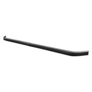 Front Bumper Cover with Body Cladding for 2003-2006 Chevrolet Avalanche ...