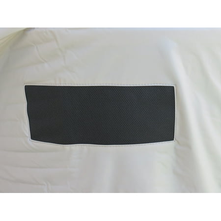 Climate Shield Swimming Pool Universal Heat Pump Cover For Hayward ...