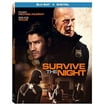 Trauma Center (Blu-ray + ) - Walmart.com