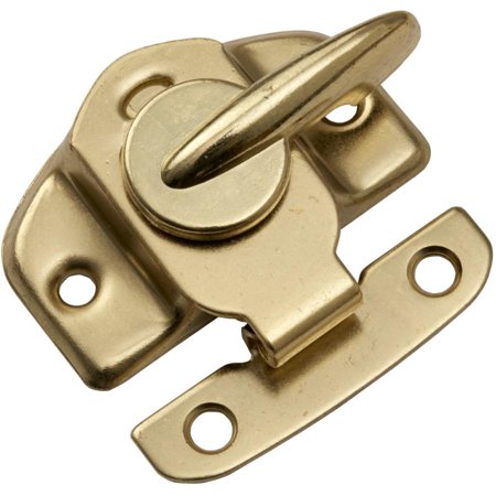 Brass Cam Type Sash Lock | Walmart Canada