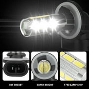 886 Led Bulb