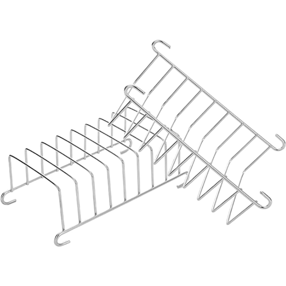 Click here for Kakowely Toast Rack 2pcs Countertop Toast Rack Sta... prices