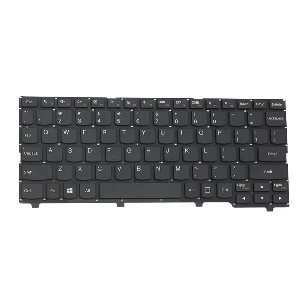 English QWERTY Keyboard Replacement Keyboard Replacement Keyboard 1IBY ...