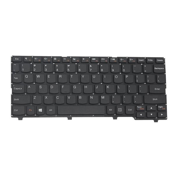Slim Keyboard US Layout for Computer / Desktop / / Laptop 100, - Walmart.ca