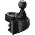 Logitech G Shifter for Gaming – Compat. with G29, G920, G923 Racing ...