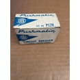 Bulldog P120, 20 Amp, 120 Volt, 1 Pole Pushmatic Circuit Breaker ...