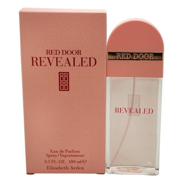 Red Door Revealed Eau De Parfum Spray 1.7 oz For Women 100% authentic ...