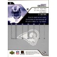 2004 Upper Deck #181 Isaac Bruce NFL Football Trading Card - Walmart.com