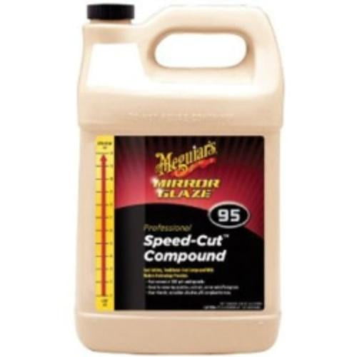 SPEED CUT COMPOUND, GL - Walmart.com